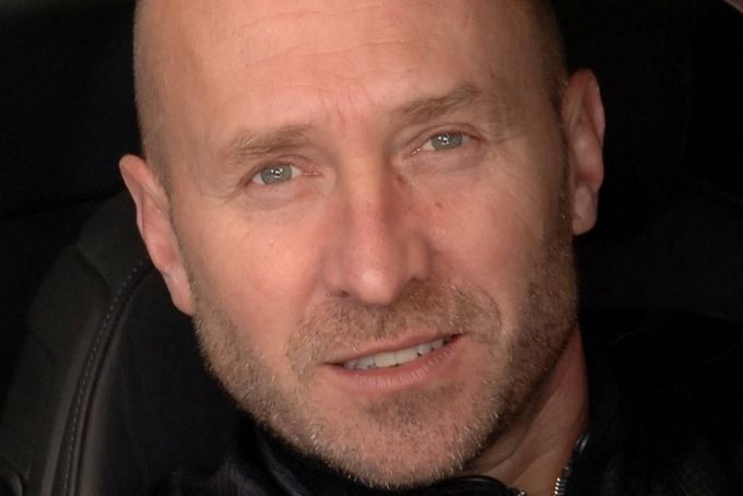 An Interview with Perry McCarthy (The Original Stig) | Speakers Corner